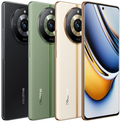 Купить Смартфон Realme 11 Pro+ 5G 8/256GB (RMX3741) за 16990 руб в ...